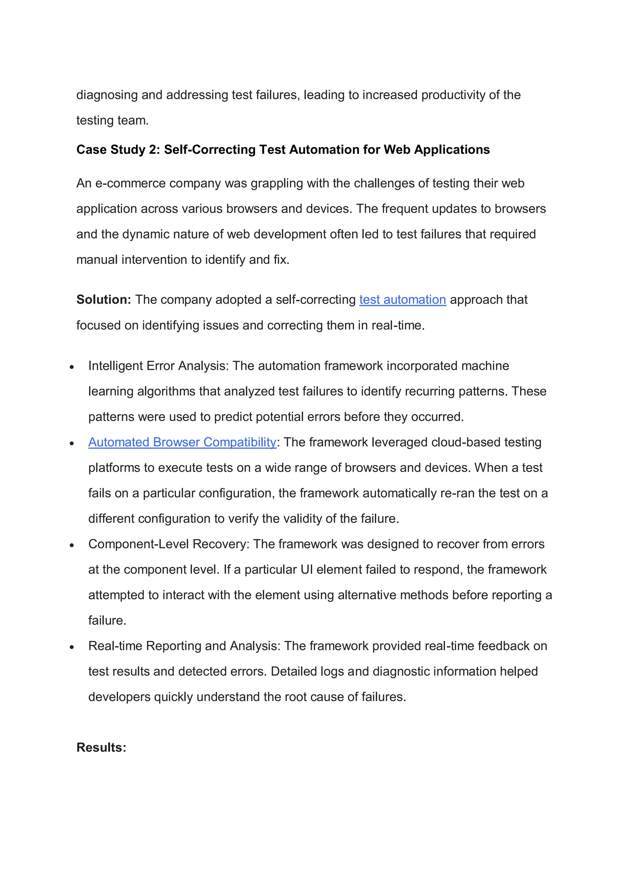Leveraging Self Healing Techniques To Foster Sustainable Automation Scriptspdf