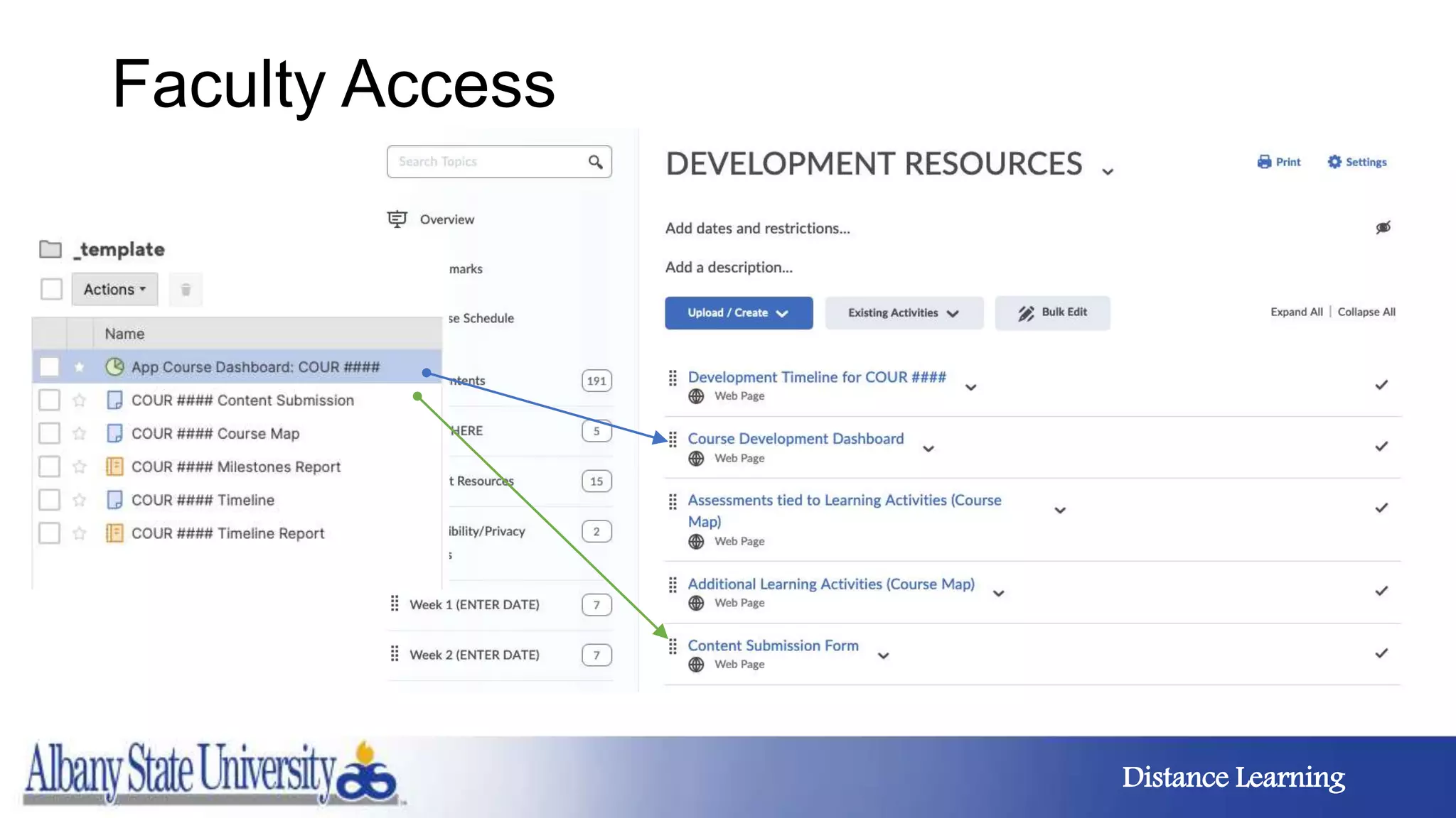 Leveraging Smartsheet to Fast-Track the Instructional Design Process | PPT