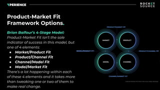 Leveraging StoryVesting to Find Product-Market Fit | PPTX