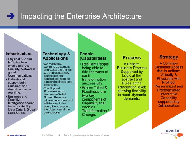 Program Maangement Basics | PPTX