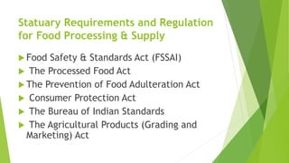 Leveraging Technology for building efficient Agriculture Supply Chain .pptx