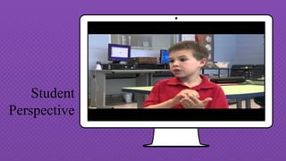 Leveraging technology to personalize student learning | PPT