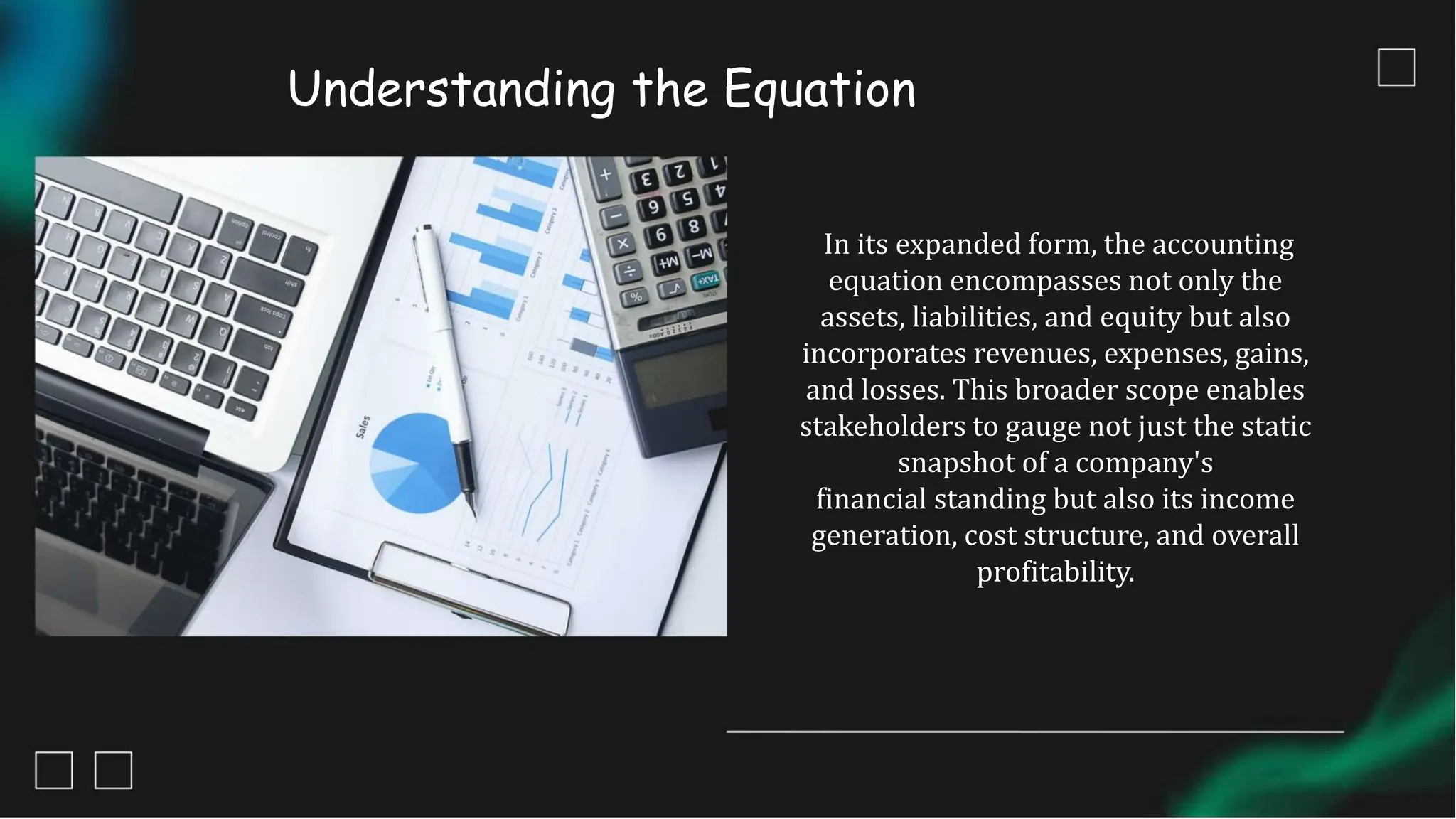 Leveraging the Expanded Accounting Equation..pptx