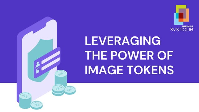 Leveraging the Power of Image Tokens | PPT