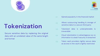 Leveraging the Power of Image Tokens | PPT