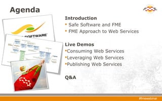 Web Services… Made Easy Without Any Coding | PPT