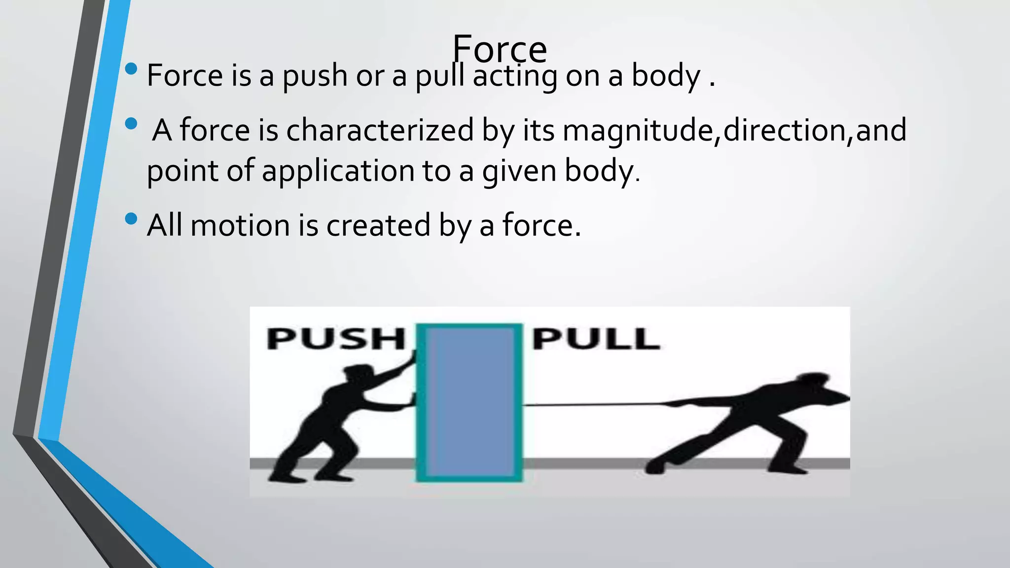 Lever and its types | PPTX