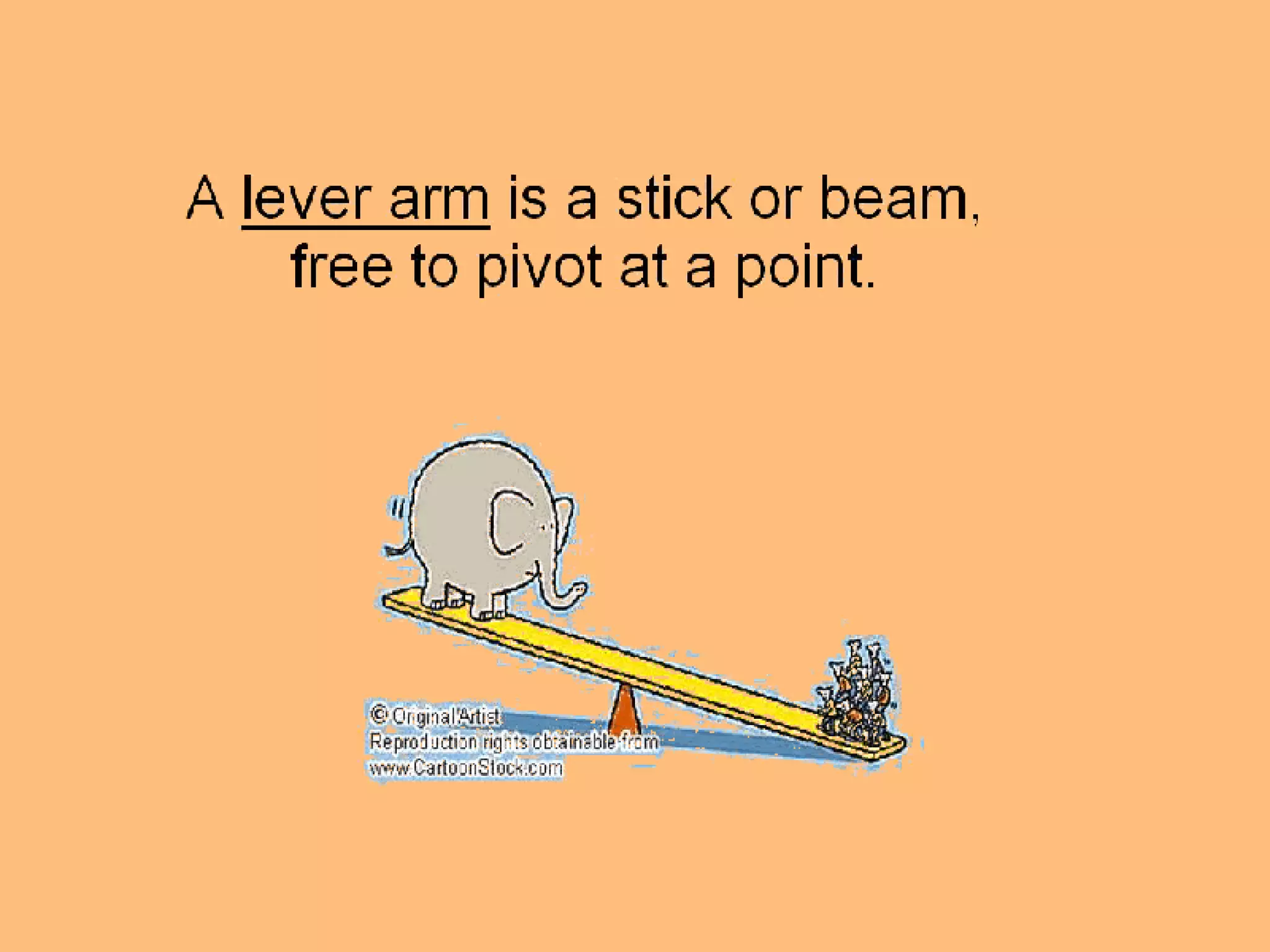 Levers Investigation 1 Ppt | PPT