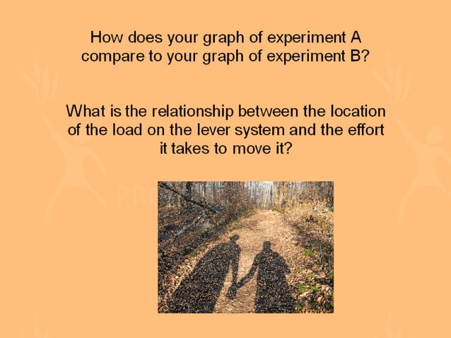 Levers Investigation 1 Ppt | PPT