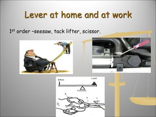 LEVERS 1.ppt
