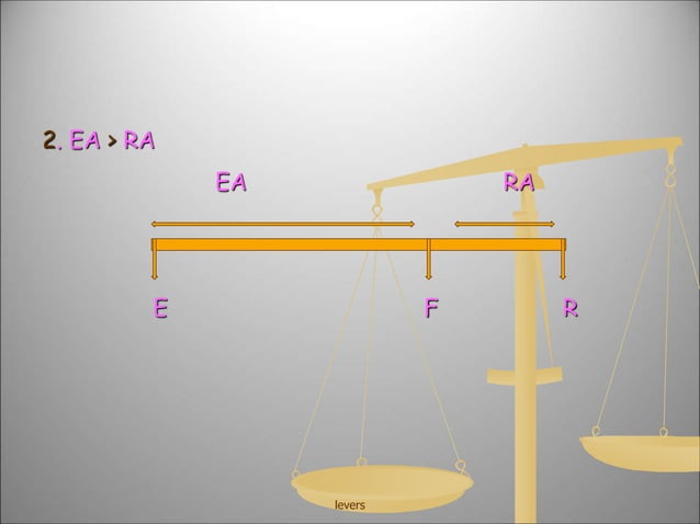 LEVERS 1.ppt | Physics | Science