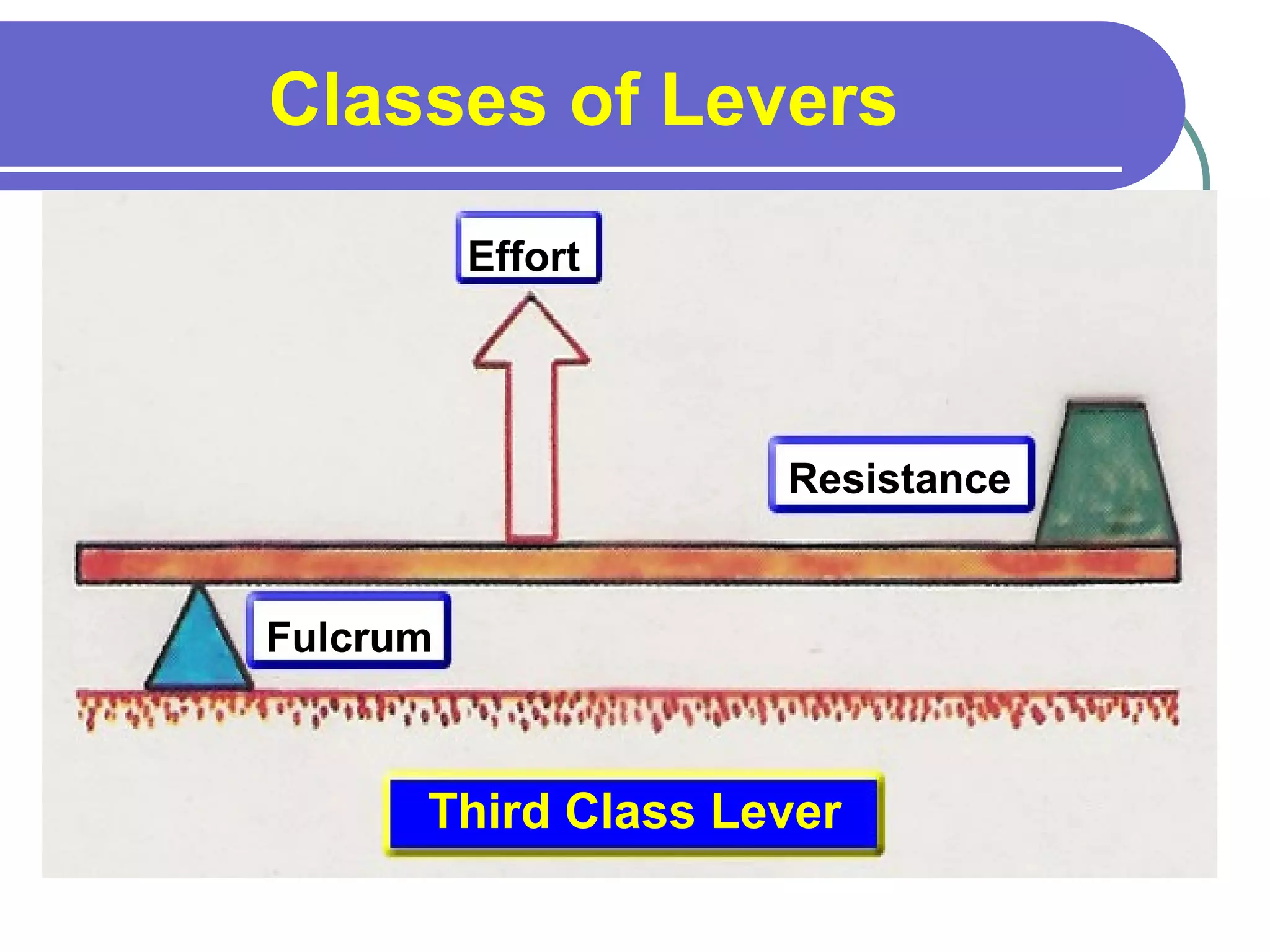 Levers | PPT
