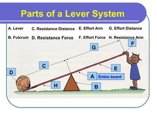 Levers | PPT