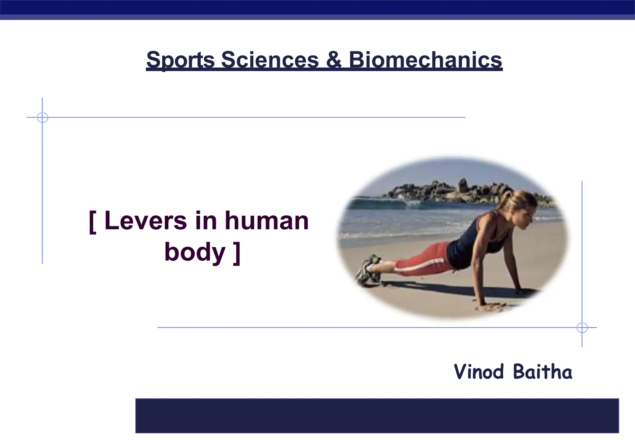 levers in human body.pptx