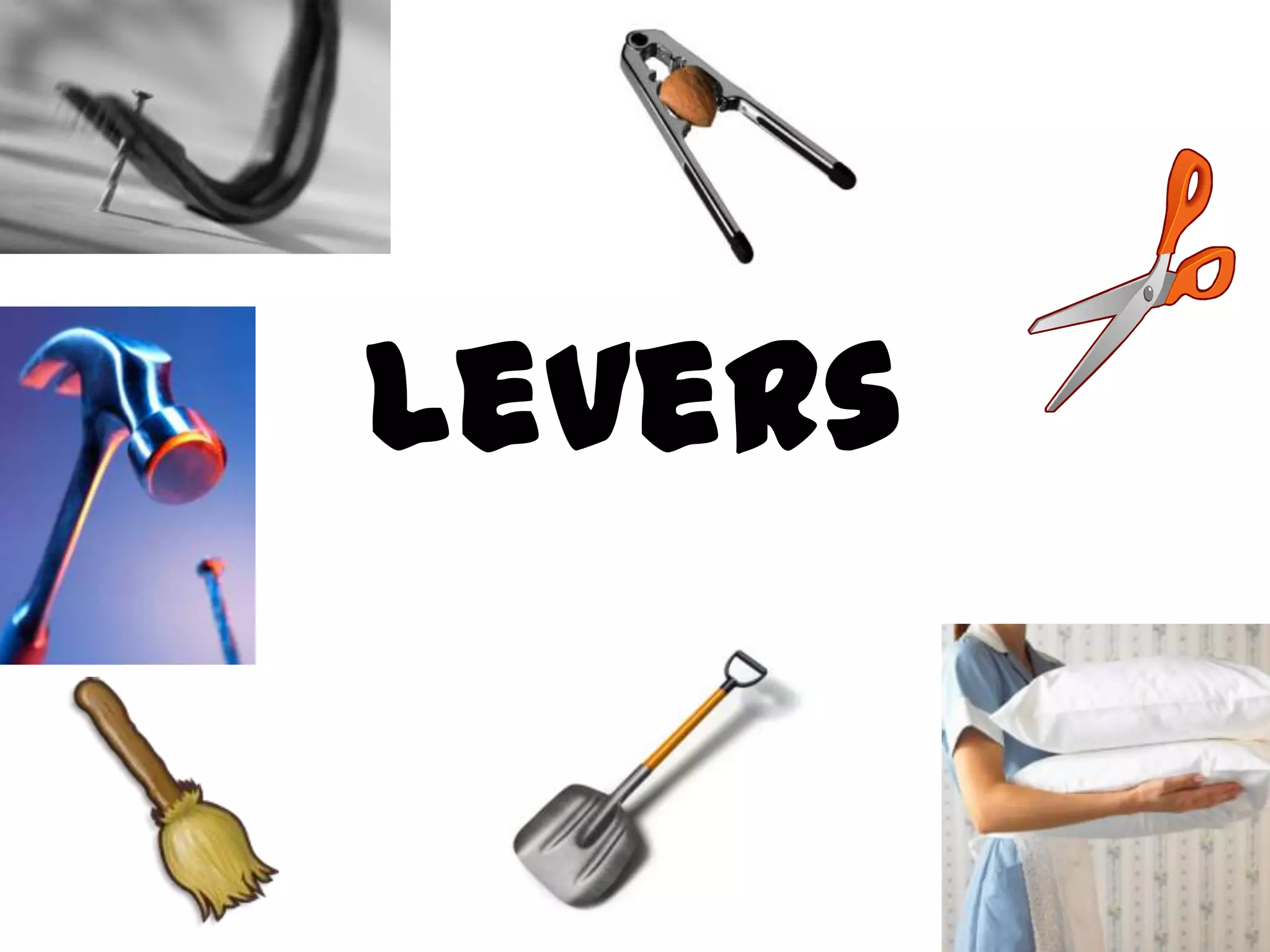Levers ppt | PPTX