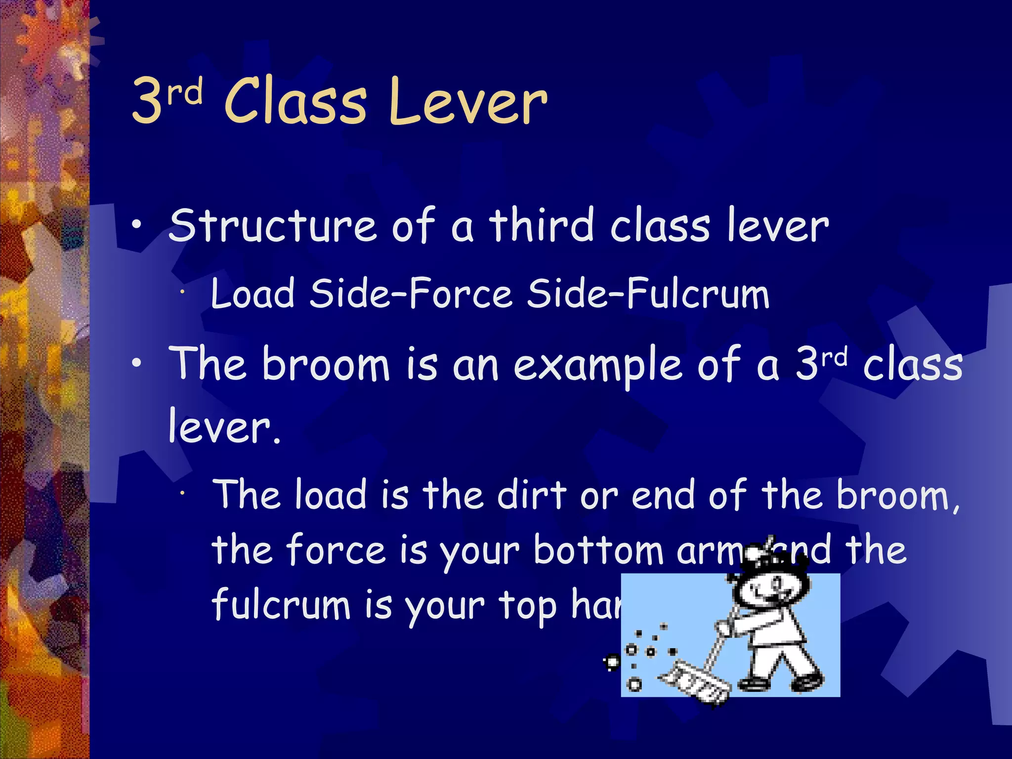 Levers, Wheels And Axles, Pulleys | PPT