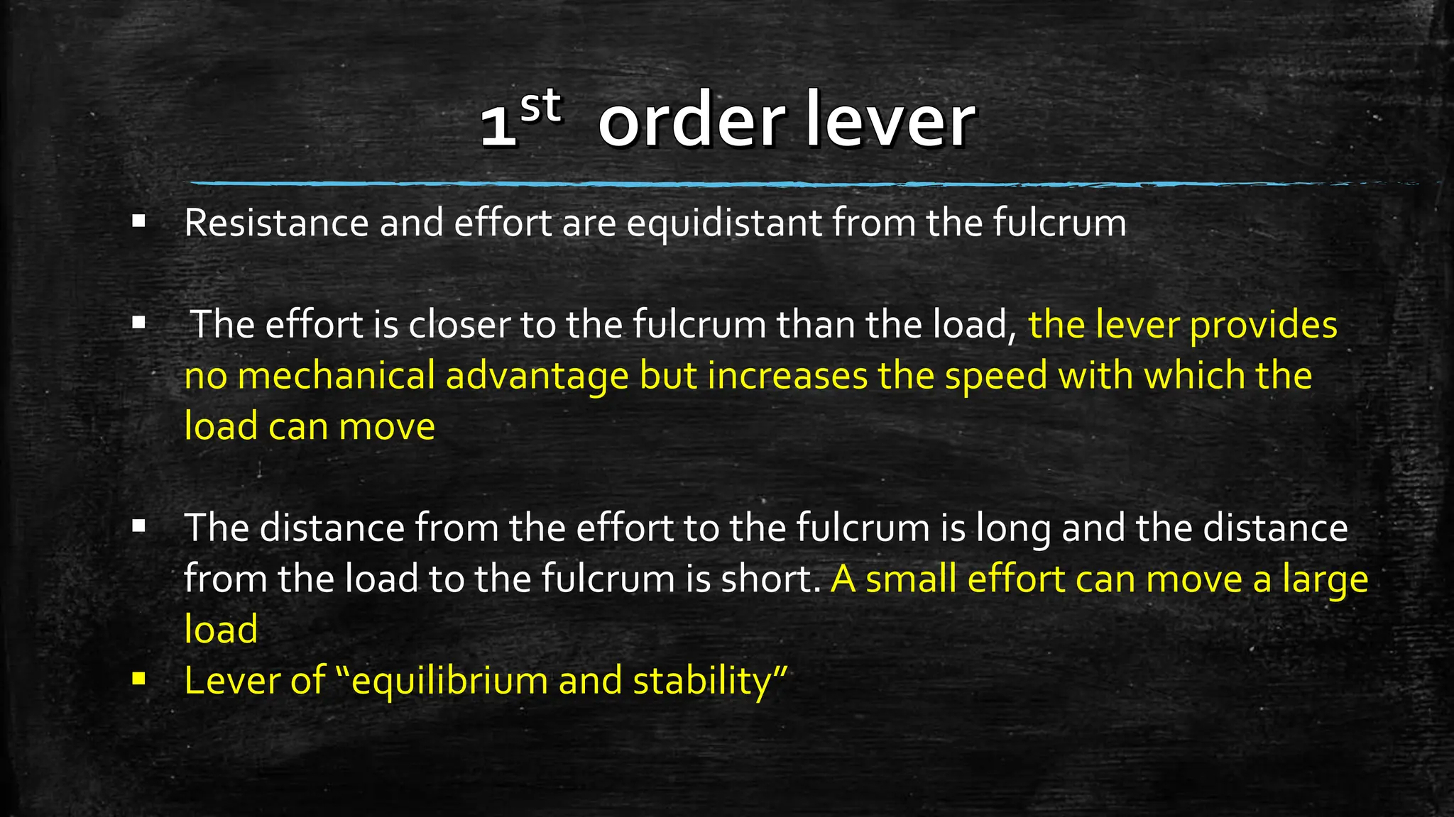 Lever system in human body.pptx