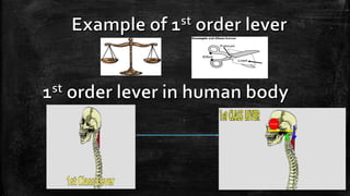 Lever system in human body.pptx