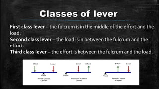 Lever system in human body.pptx