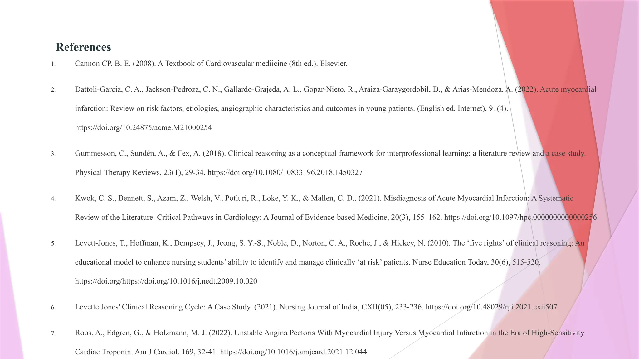 LEVETTE-JONES CLINICAL REASONING CYCLE (1) (1).pptx