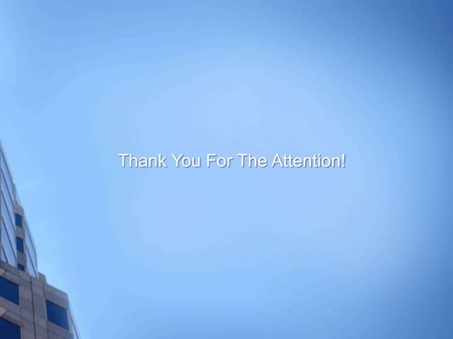 Levi9 corporate presentation | PPT