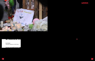 LEVICK Weekly - Jan 4 2013 | PDF