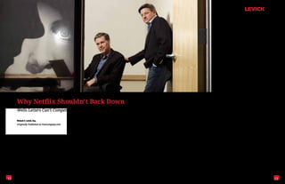 LEVICK Weekly - Jan 4 2013 | PDF