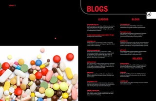 LEVICK Weekly - Mar 22 | PDF