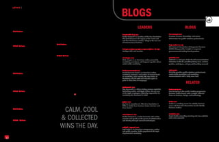 LEVICK Weekly - Mar 8 2013 | PDF