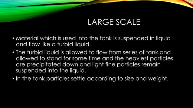 Levigation | PPTX | Skin Care | Beauty