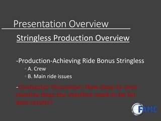 Stringless Paving: Preparing & Handling Models | PPTX