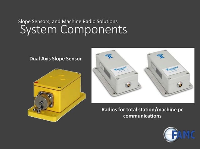 Stringless Paving: Preparing & Handling Models | PPTX