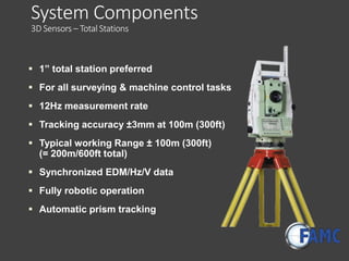 Stringless Paving: Preparing & Handling Models | PPTX