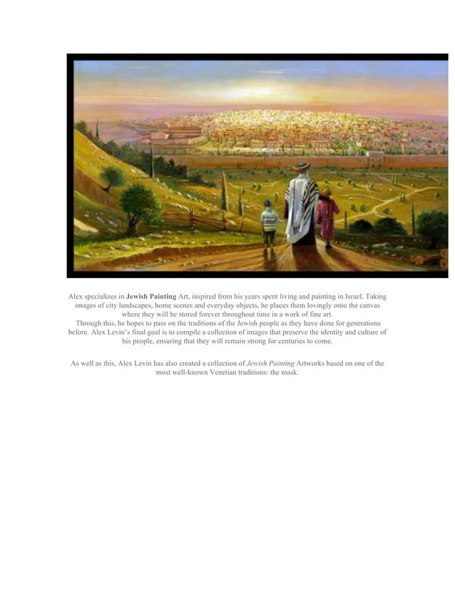 Alex Levin | PDF