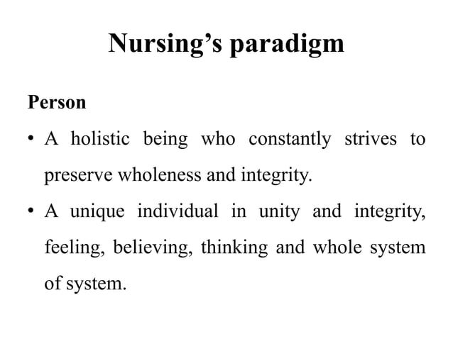Levine's four conservation principles | PPTX | Science