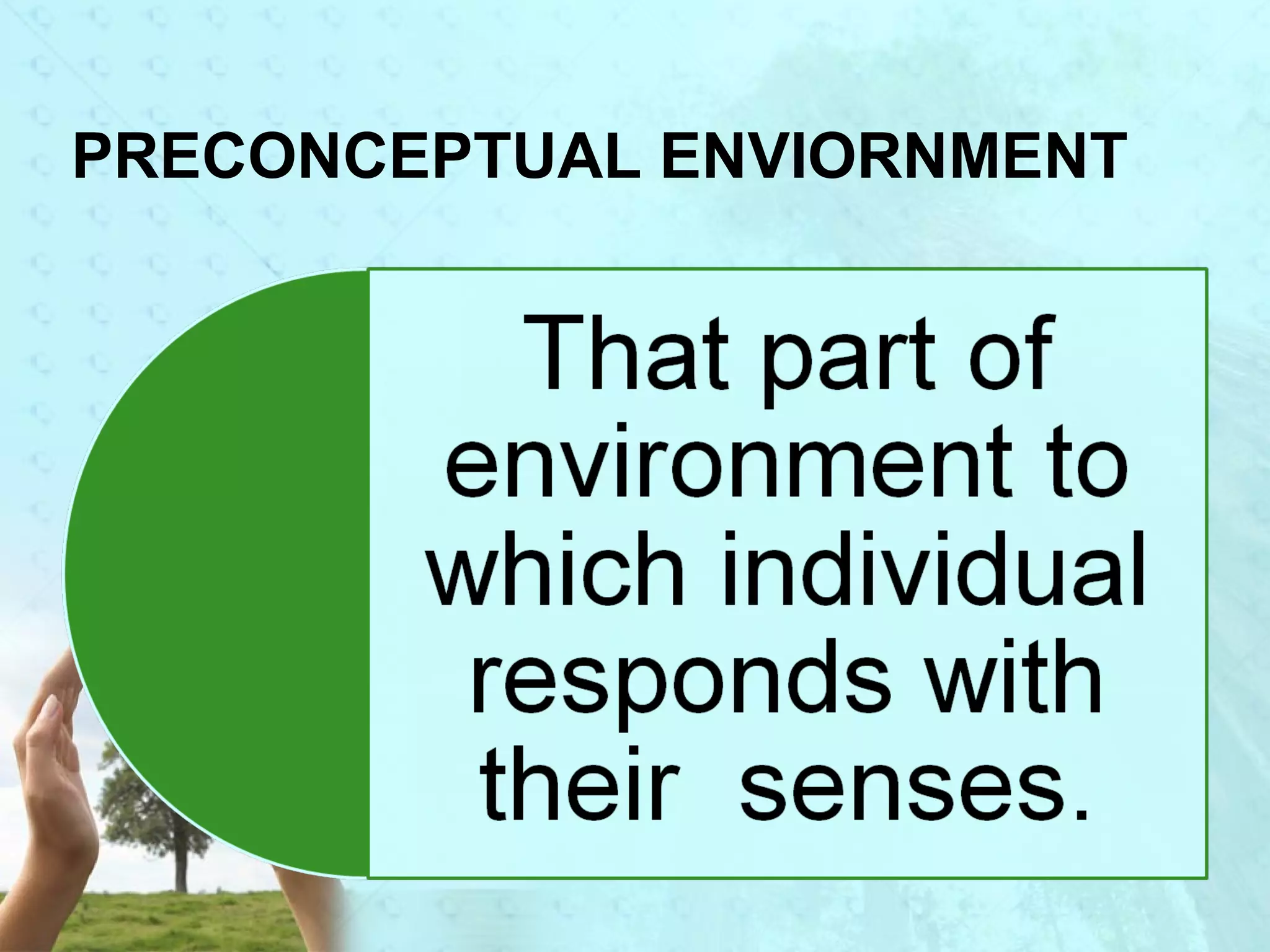 Levine's theory | PPT