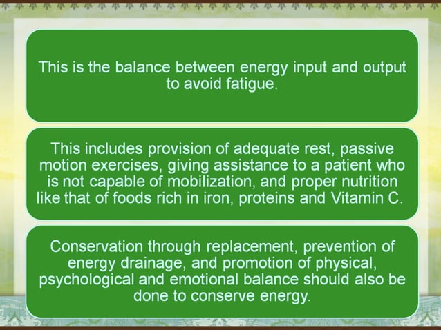 Levine's theory | PPT
