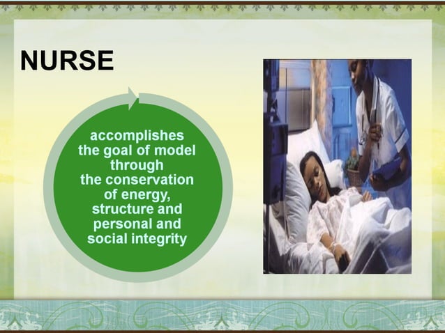 Levine's theory | PPT