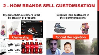 Levi's Digital Media Activation | PPT