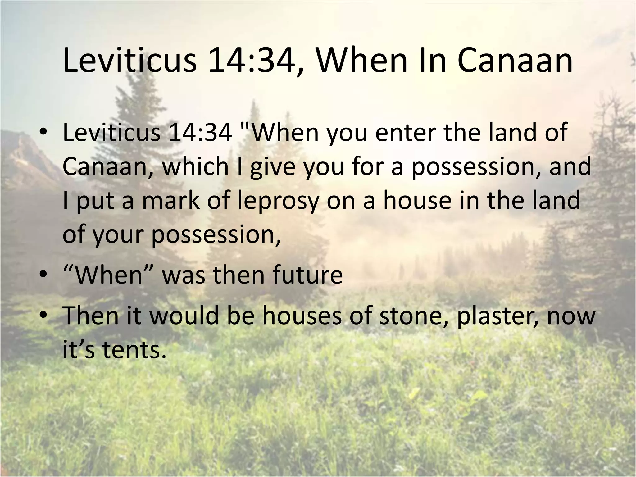 Leviticus 12-16, Scapegoat, Azazel, Satan the sin bearer, laws about ...
