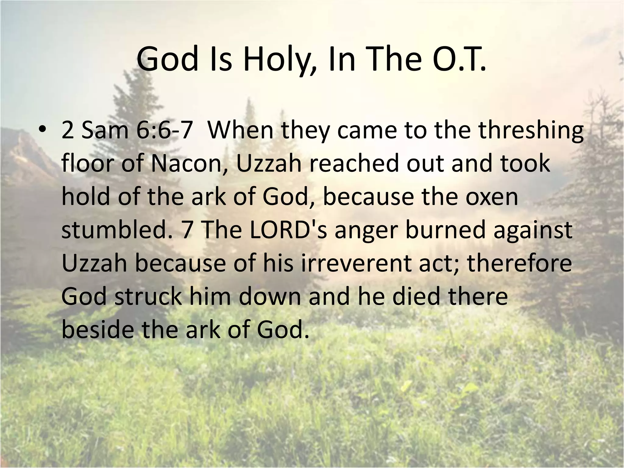 Leviticus 12-16, Scapegoat, Azazel, Satan the sin bearer, laws about ...