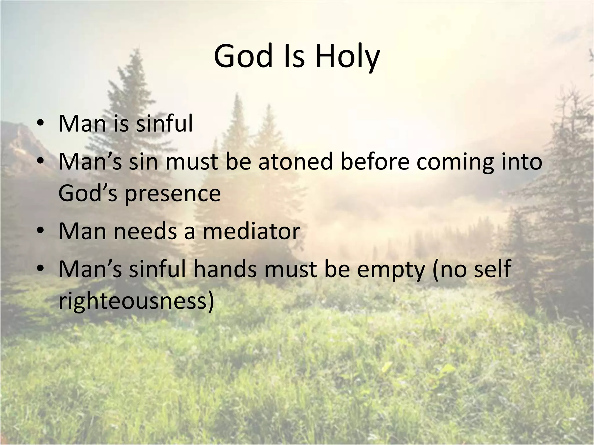 Leviticus 12-16, Scapegoat, Azazel, Satan the sin bearer, laws about ...