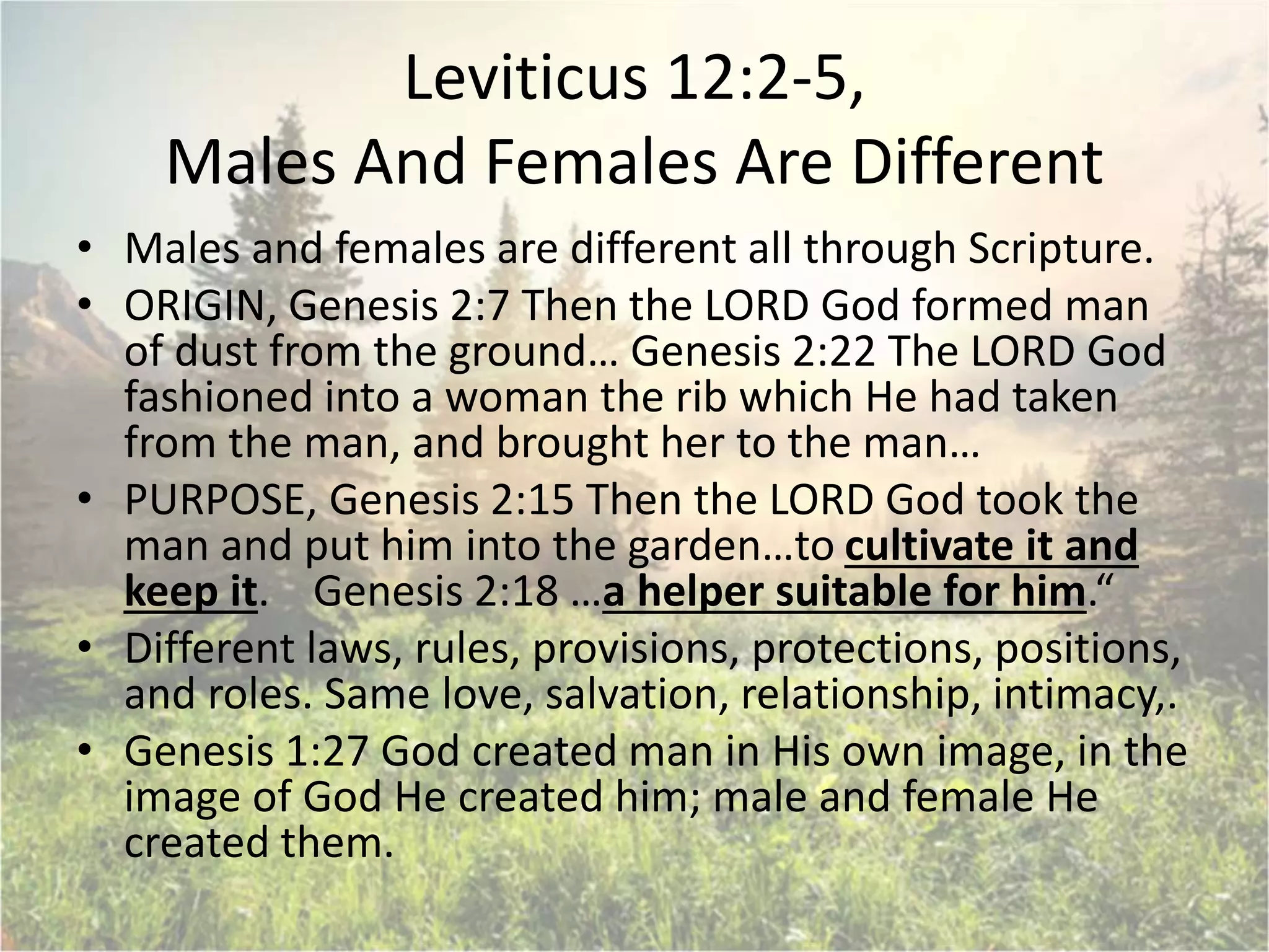 Leviticus 12-16, Scapegoat, Azazel, Satan the sin bearer, laws about ...