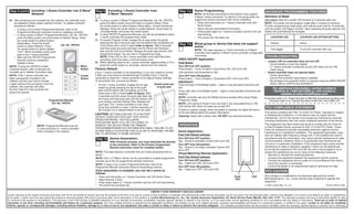 Leviton vrcs1 1 l | PDF | Internet of Things | Internet