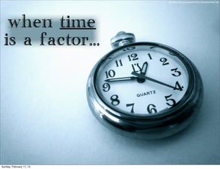 LeviTurner_VisualResume | PPT