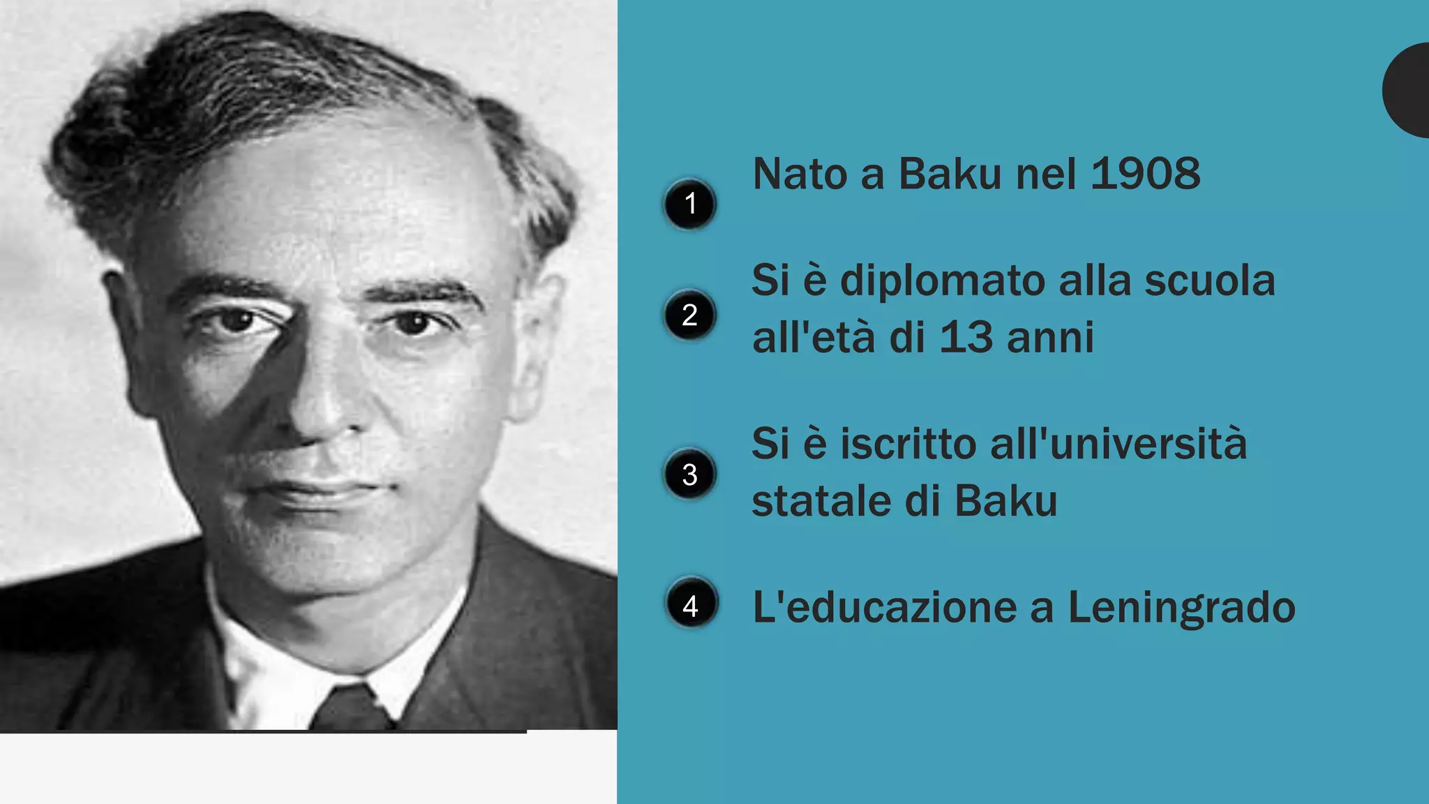 Lev landau | PPTX | Physics | Science