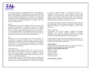 Levocetirizine 5mg & montelukast 10mg tablets taj pharma | PDF