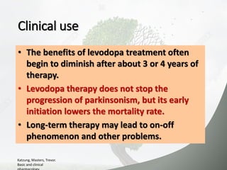 Levodopa | PPSX