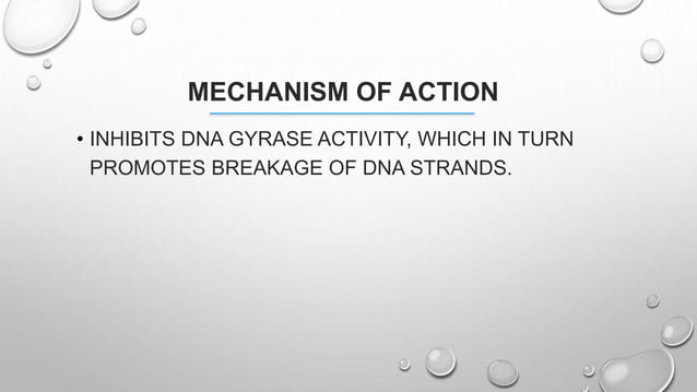levofloxacine adill .pptx | Pharmaceutical Drugs | Medical Health