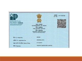 Levo+ montelukast syrup Tirupati group | PPTX